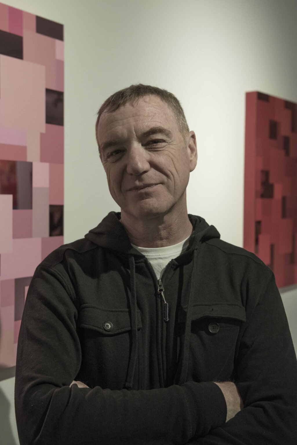 Marco Casentini – Heitsch Gallery – München