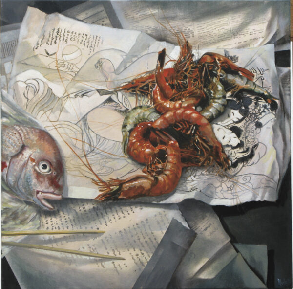 Henning von Gierke – Heitsch Gallery – München